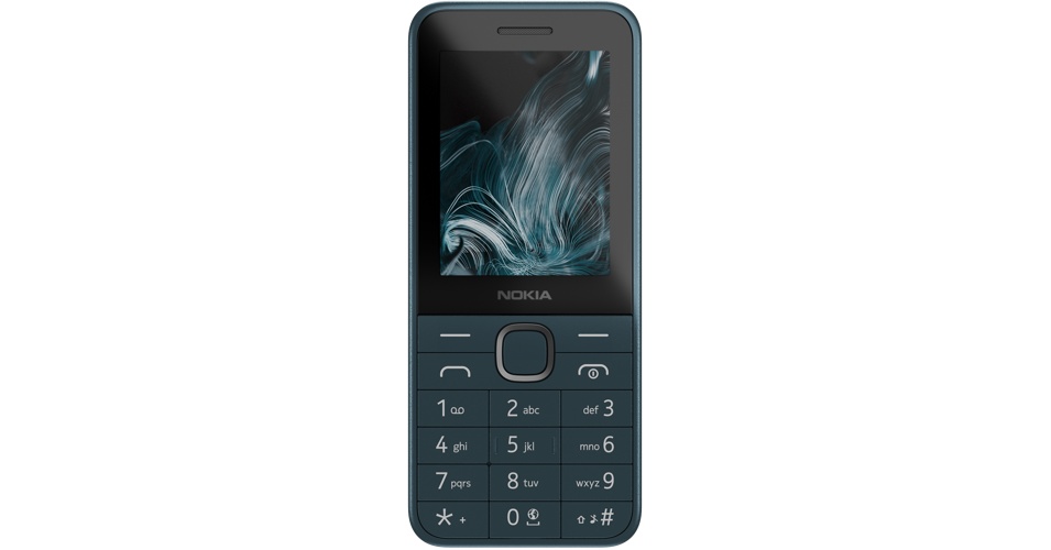 Nokia 225 4G (2024) | Telia
