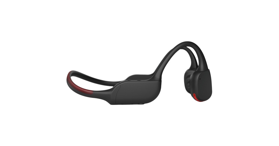 Philips GO A7607 -luujohdekuulokkeet musta | Telia
