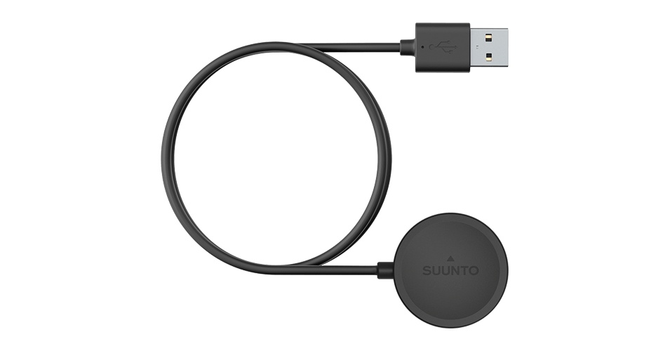Suunto Peak USB-cable SS050544000 | Telia