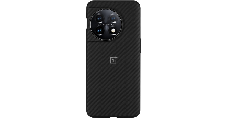 OnePlus 11 5G Aramid Fiber 11 5G Aramid Fiber Musta | Telia