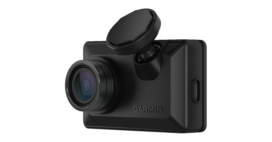 Garmin Dash Cam Mini X210 -kojelautakamera | Telia