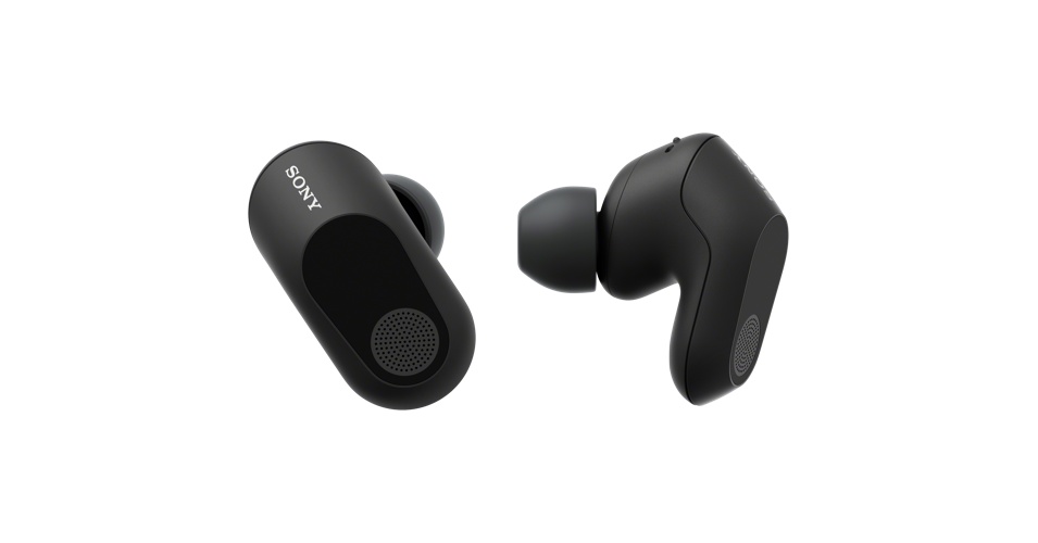 Sony INZONE G7 -pelinappikuulokkeet | Telia