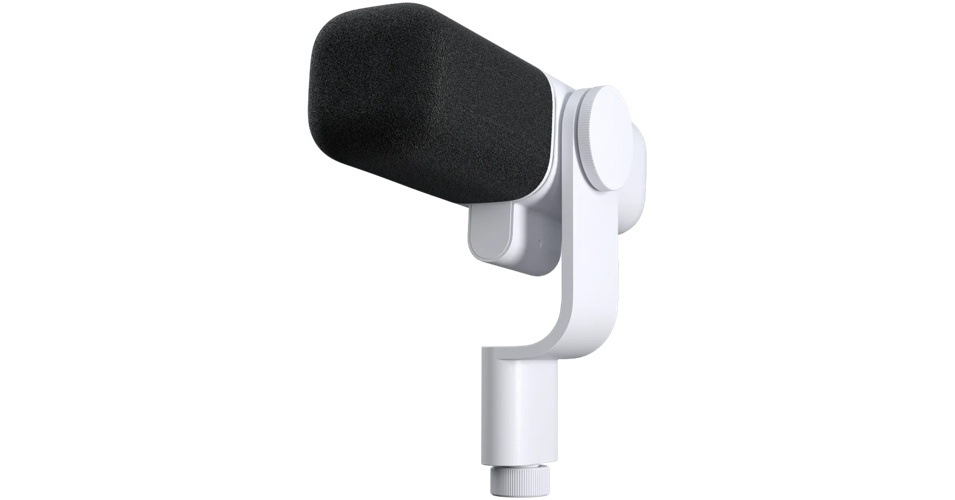 Logitech G Yeti Studio -XLR-mikrofoni | Telia