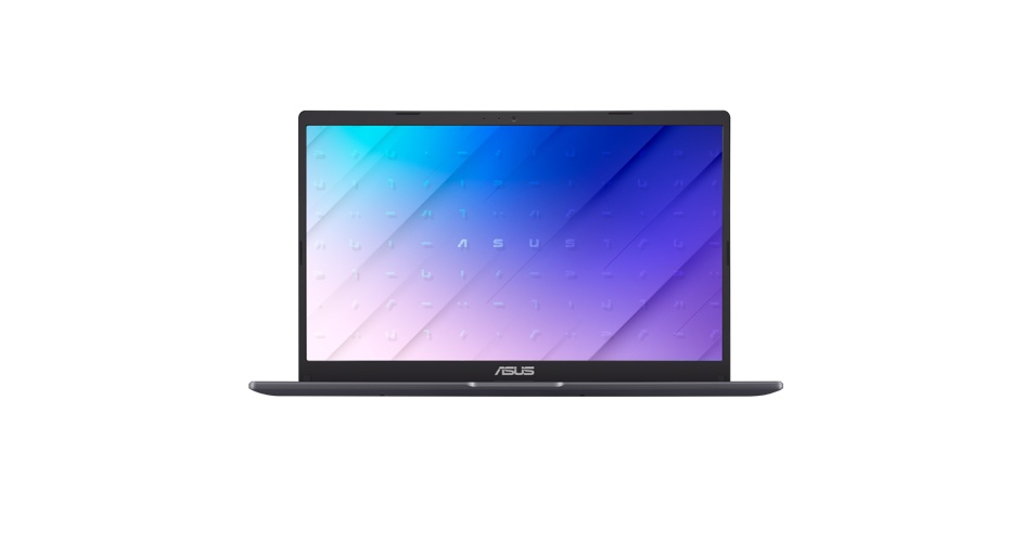 Asus E510 15,6" E510KA-EJ120W/T 8\256 Gt musta | Telia