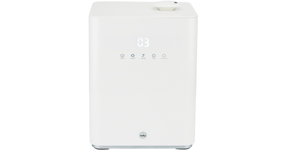 Wilfa HU-430CWA -ilmankostutin | Telia