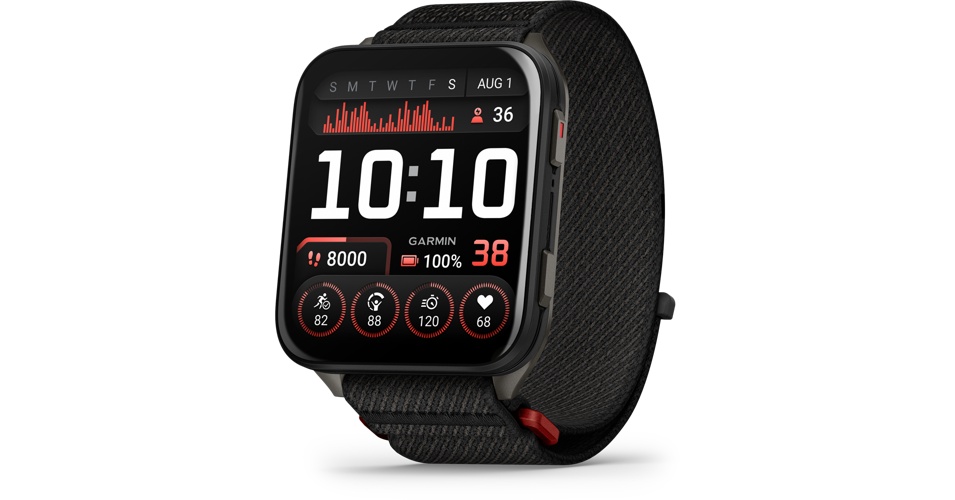 Garmin Venu X1 | Telia