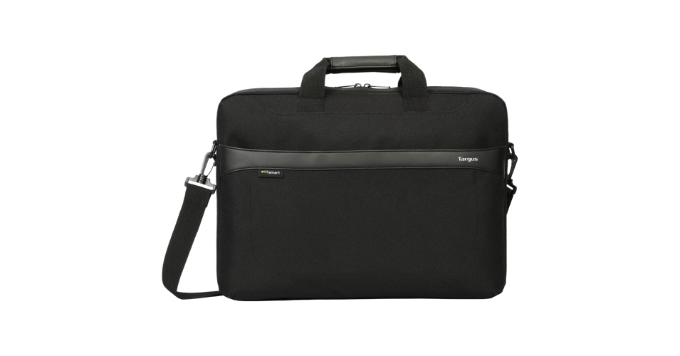 Targus GeoLite EcoSmart -tietokonelaukku | Telia