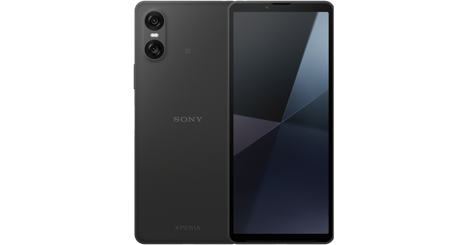 Sony Xperia 10 VI 5G | Telia