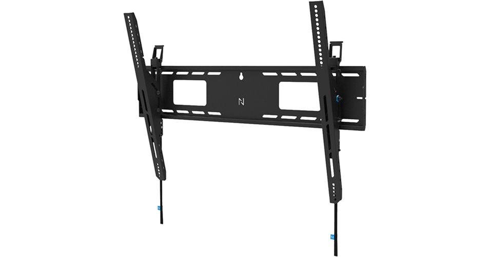 Neomounts Level-750 43-98" Heavy Duty Tiltable -seinäteline | Telia