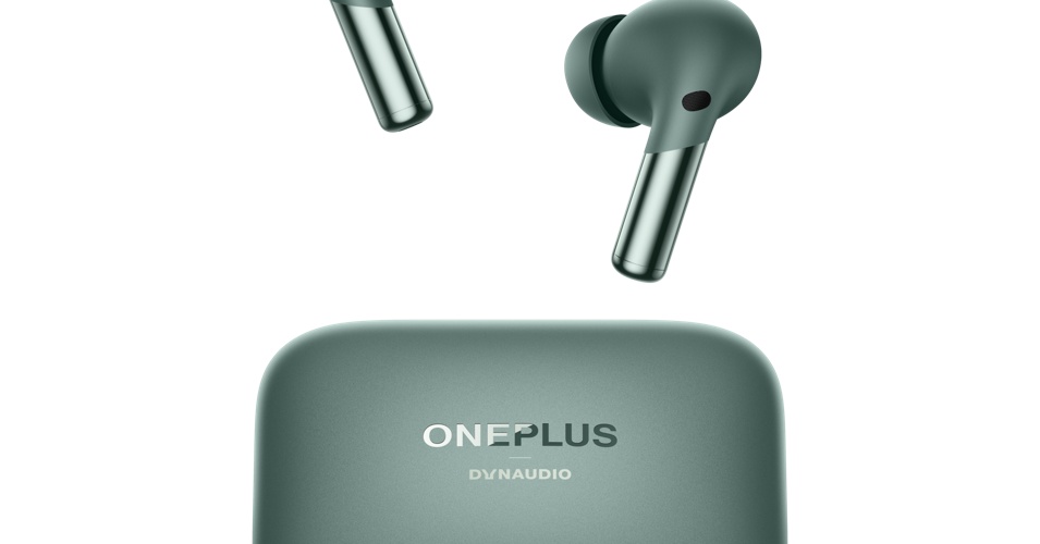 OnePlus-kuulokkeet | Telia