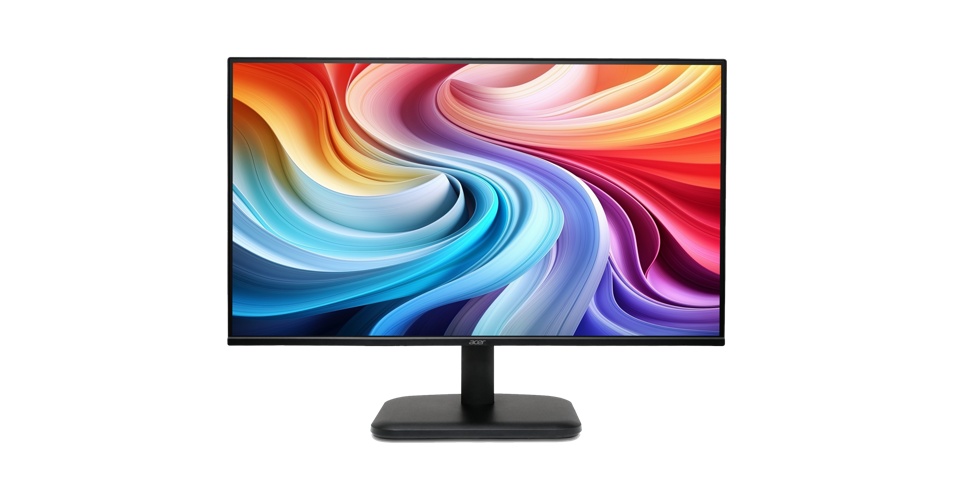 Acer EK251QG 24,5" -näyttö | Telia