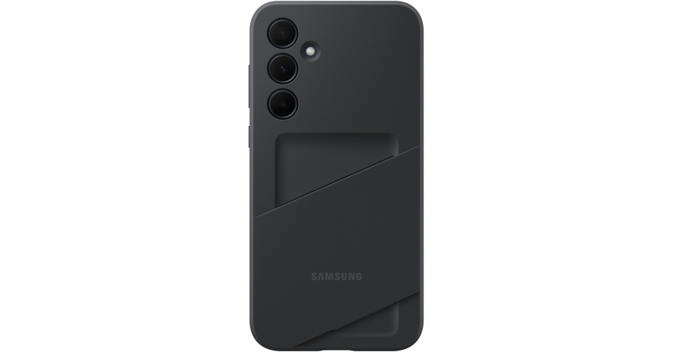 Samsung Galaxy A35 5G Card Slot Cover -suojakuori | Telia