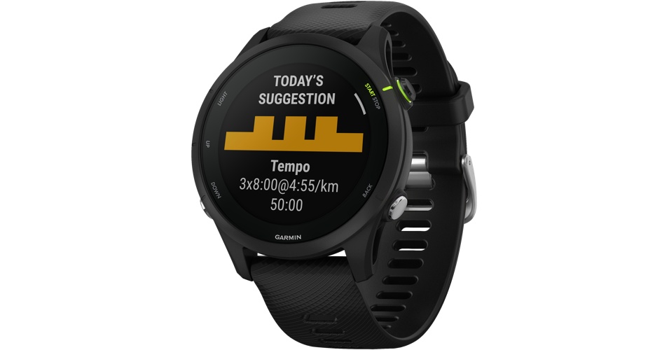 Garmin Forerunner 255 Music | Telia