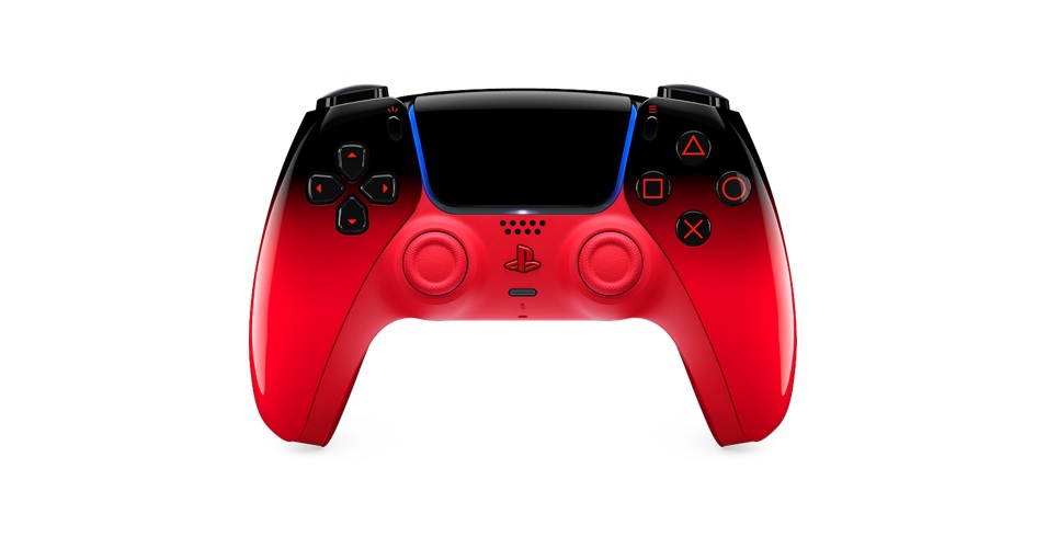 Sony PS5 DualSense HyperPop -ohjain | Telia