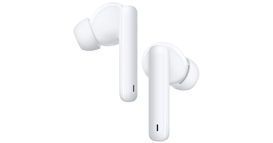 Huawei Freebuds 4i Red | Telia