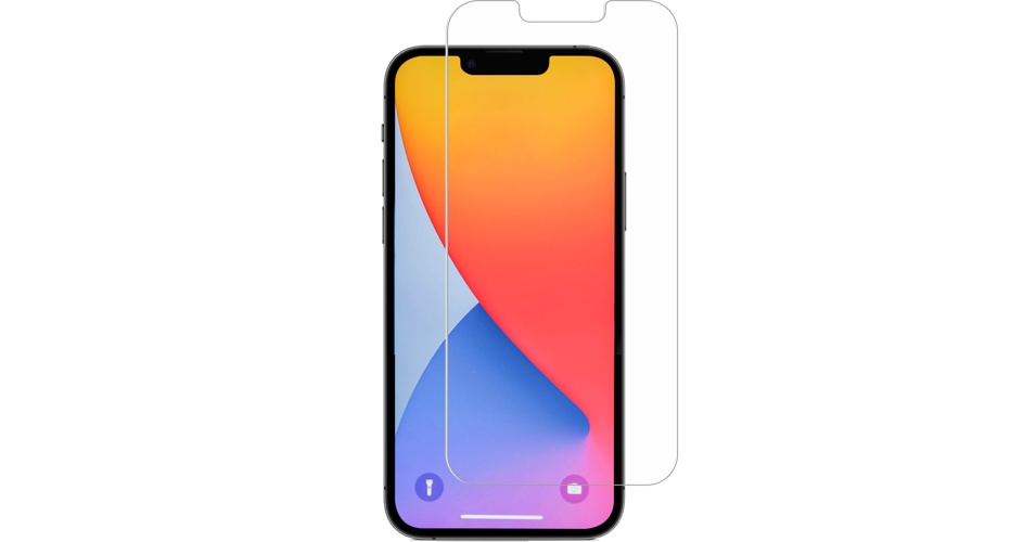 Screenor iPhone 14 Pro Premium -suojalasi läpinäkyvä | Telia