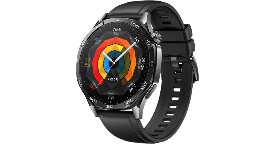 Huawei Watch GT 5 | Telia