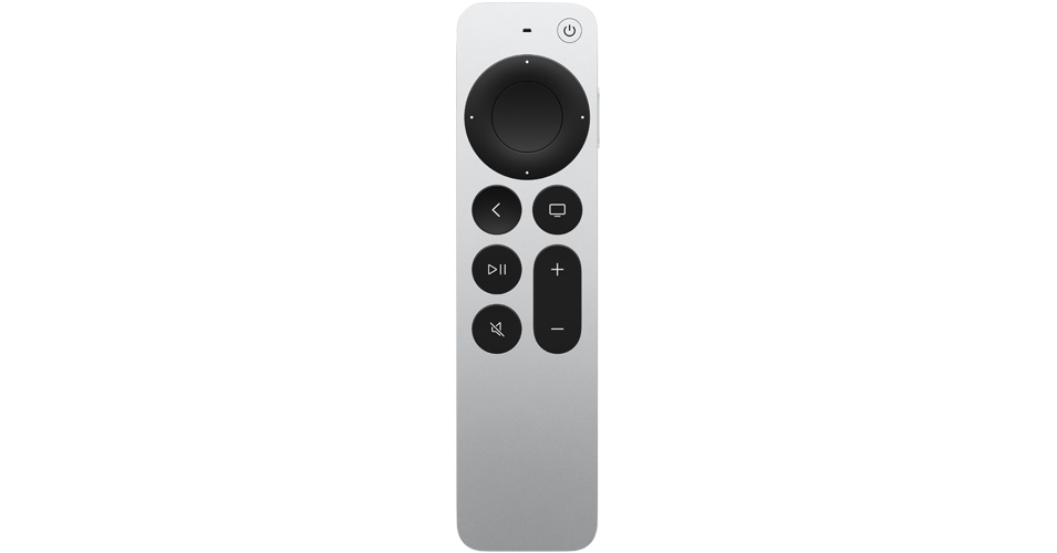 Apple TV Remote | Telia