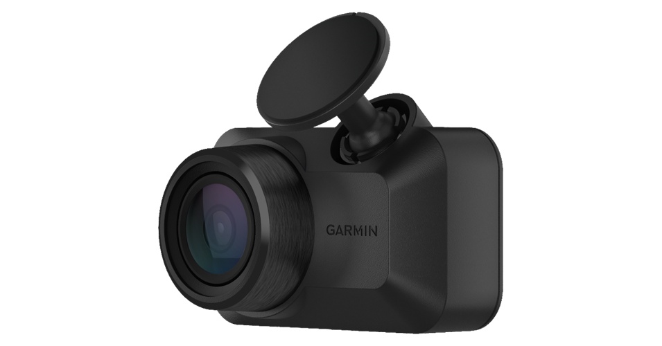 Garmin Dash Cam Mini 3 -kojelautakamera | Telia