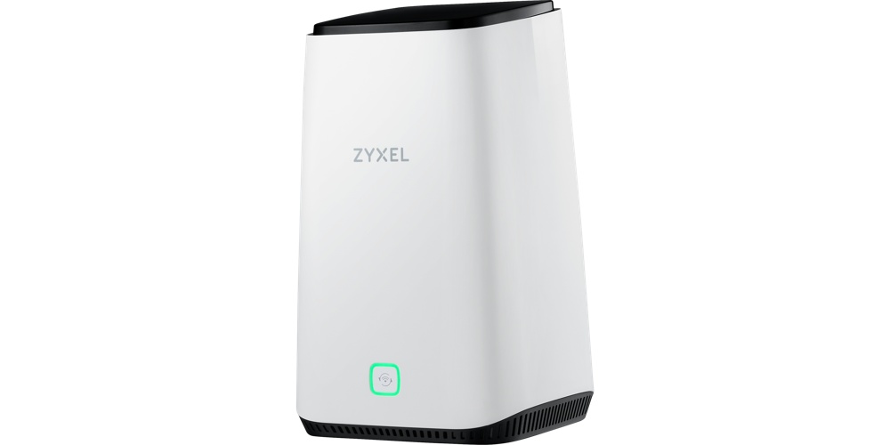 Zyxel NR5103 5G -reititin | Telia