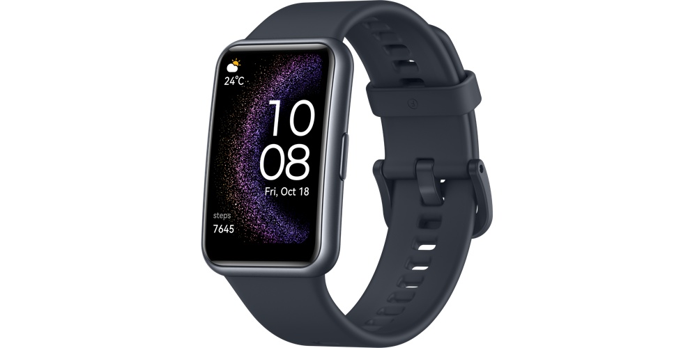 Huawei Watch Fit SE | Telia