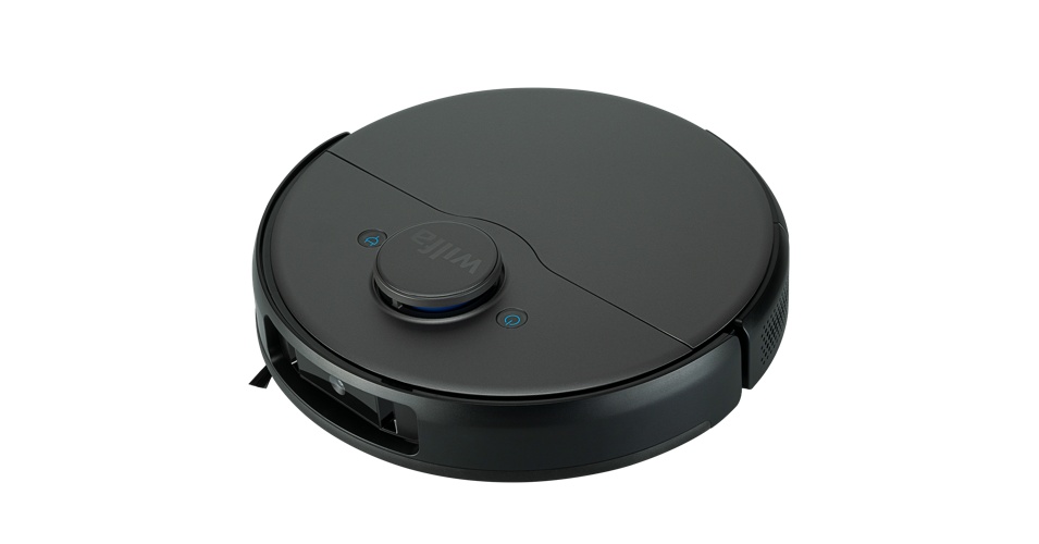 Wilfa Innobot RVC-D4000SL -robottipölynimuri | Telia