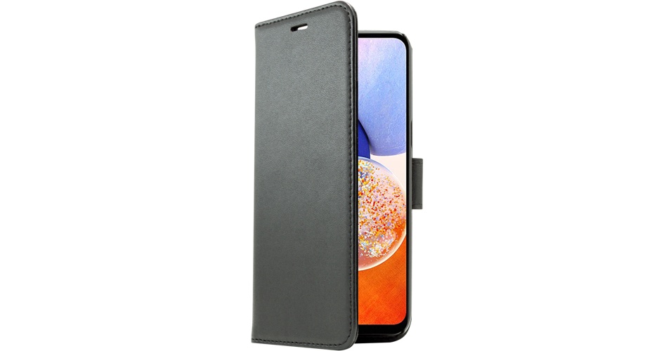 Screenor Smart Samsung Galaxy A14 5G musta | Telia