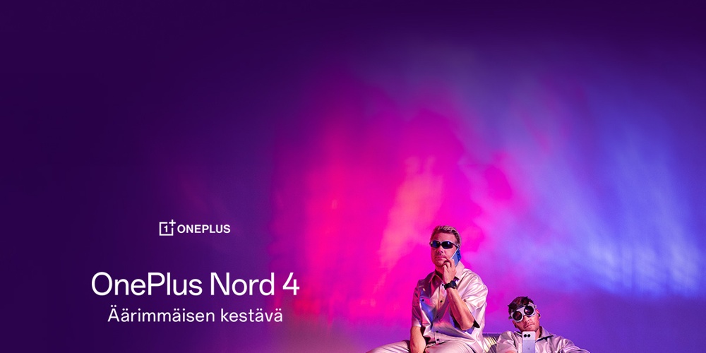 OnePlus-puhelimet | Telia
