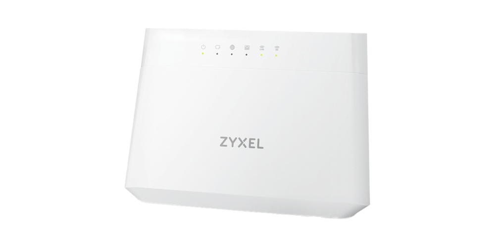 Zyxel VMG3625-T50B -reititin | Telia
