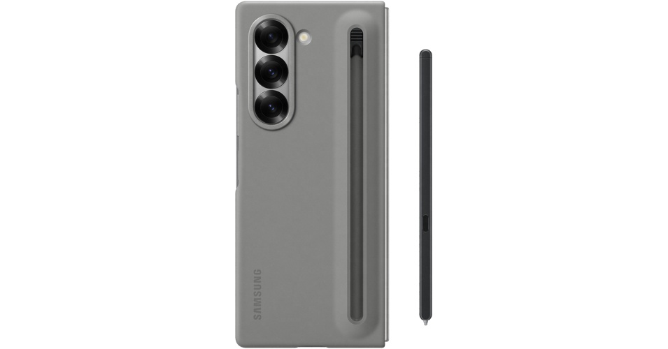 Samsung Galaxy Z Fold6 S Pen Case -suojakotelo | Telia