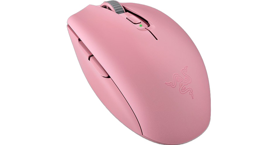 Razer Orochi V2 Wireless -pelihiiri Vaaleanpunainen | Telia