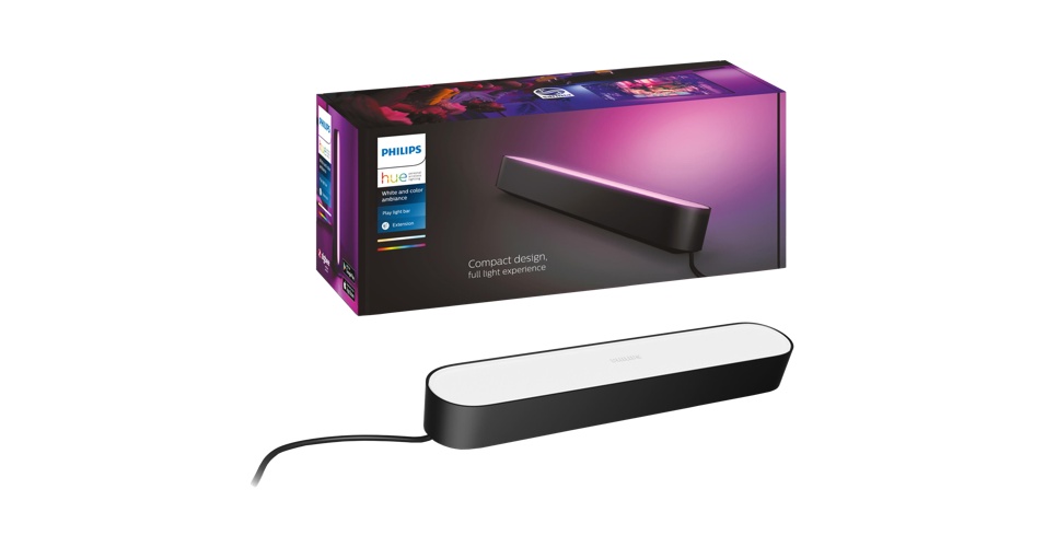 Philips Hue Play Extension Pack | Telia