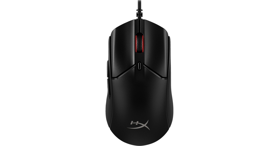 HyperX Pulsefire Haste 2 -pelihiiri | Telia