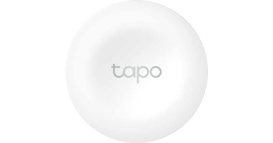 TP-Link Tapo S200B -älypainike | Telia