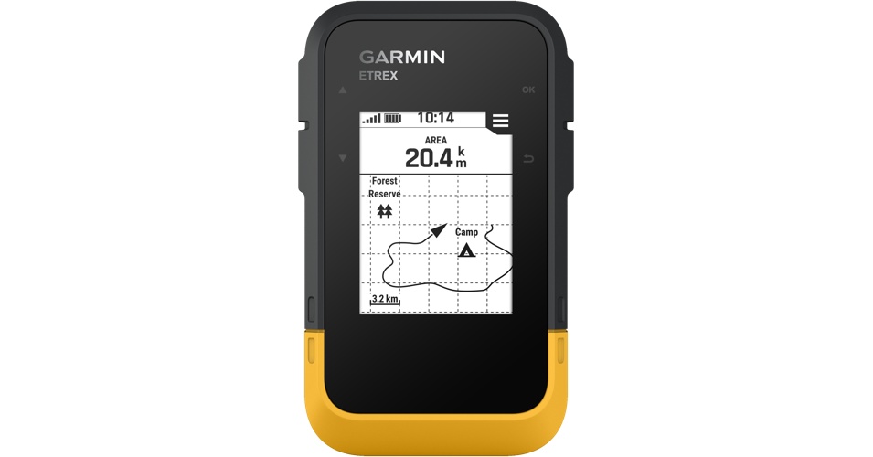 Garmin eTrex SE -GPS-käsilaite | Telia
