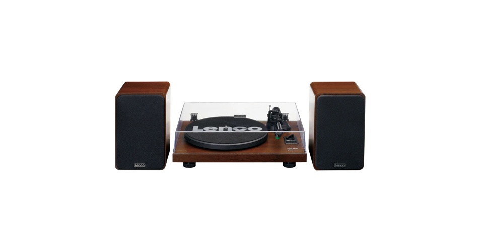 Lenco LS-600WA -levysoitin | Telia