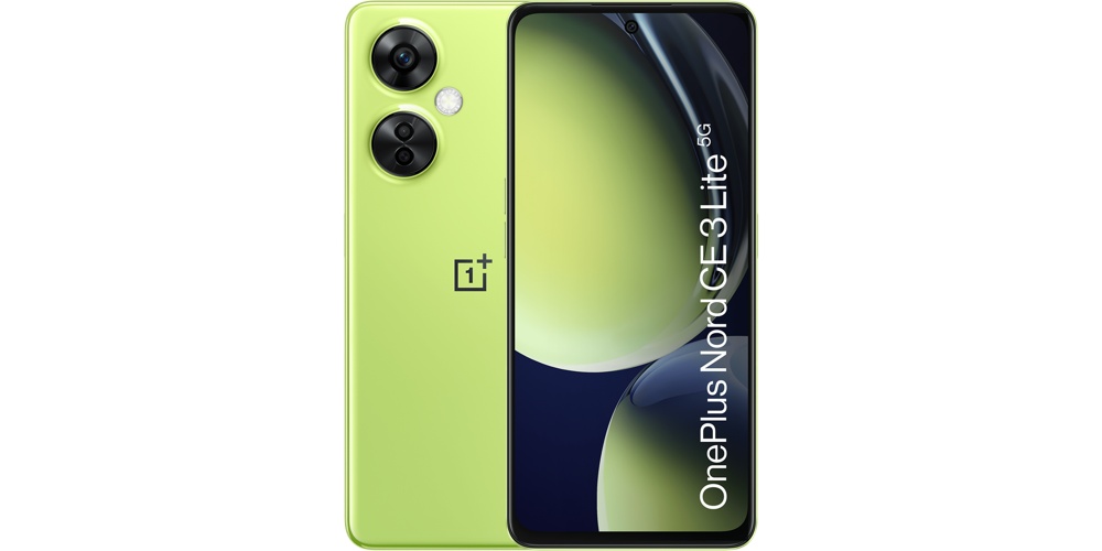 OnePlus Nord CE3 Lite 5G | Telia