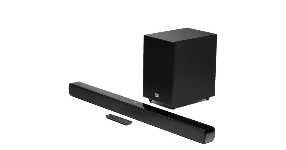 JBL Cinema SB170 musta | Telia