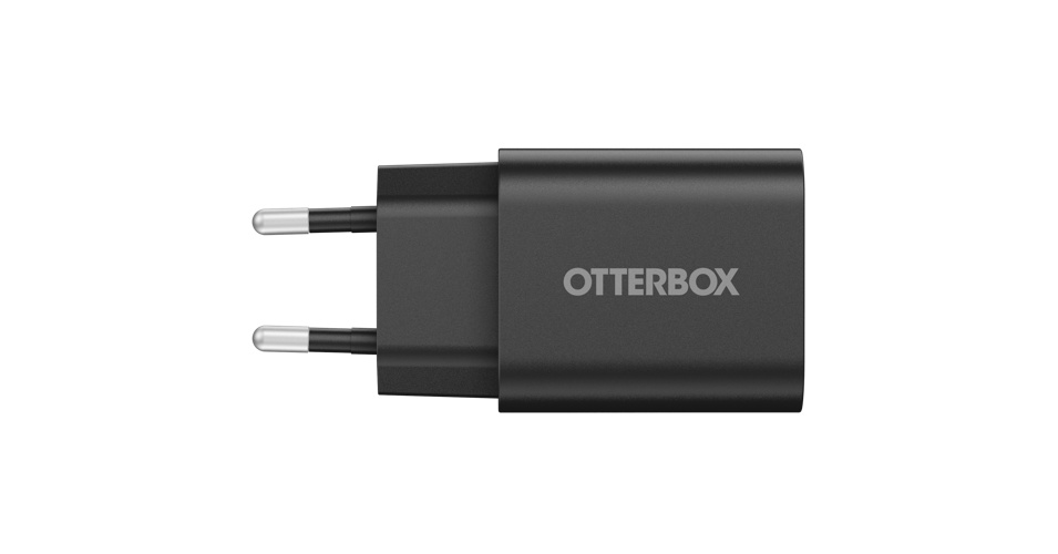 OtterBox 20 W USB-C -laturi | Telia