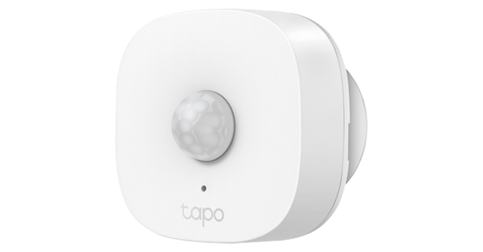 TP-Link Tapo T100 -liiketunnistin | Telia