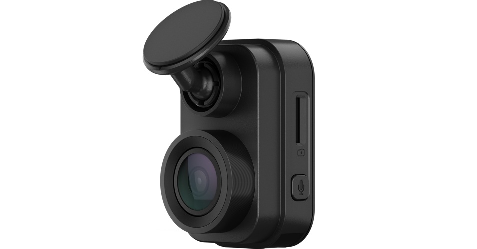 Garmin Dash Cam Mini 2 musta | Telia
