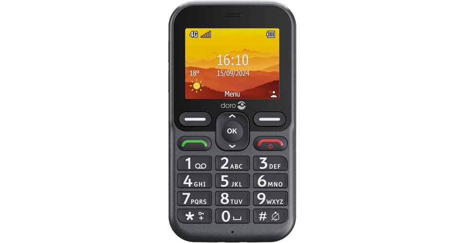 Doro Leva L11s | Telia