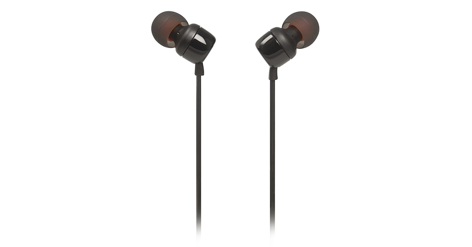 JBL T110 In-Ear headphone 1-button | Telia