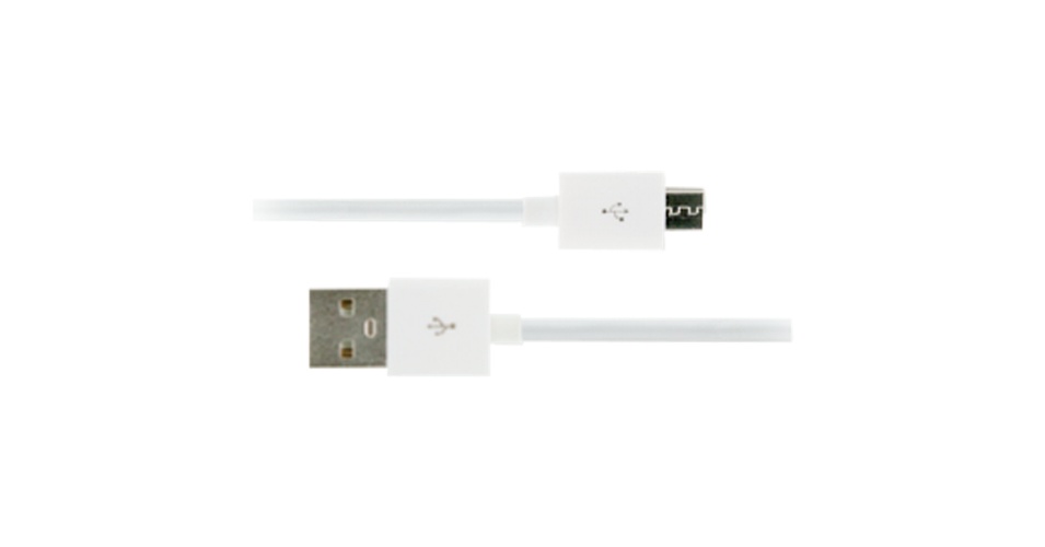 Grateq Micro-USB -kaapeli | Telia