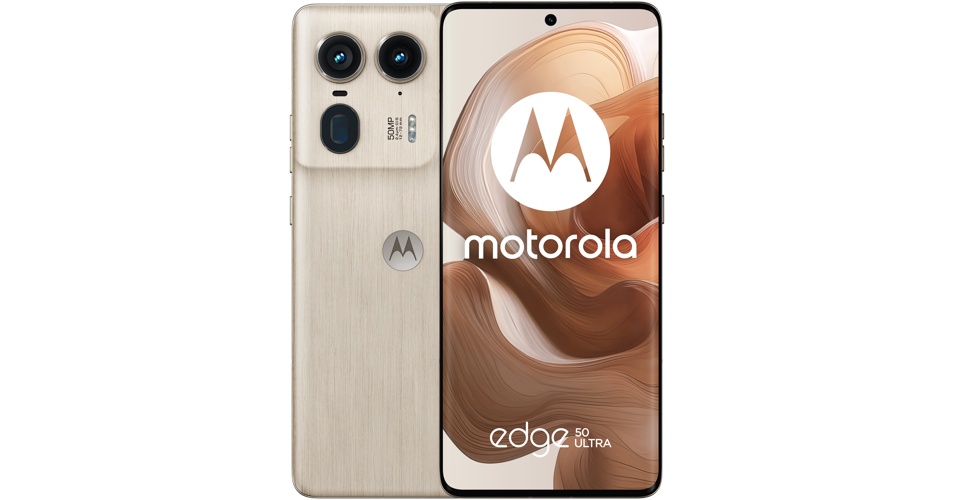 Motorola Edge 50 Ultra 5G 16/1024 Gt Nordic Wood | Telia