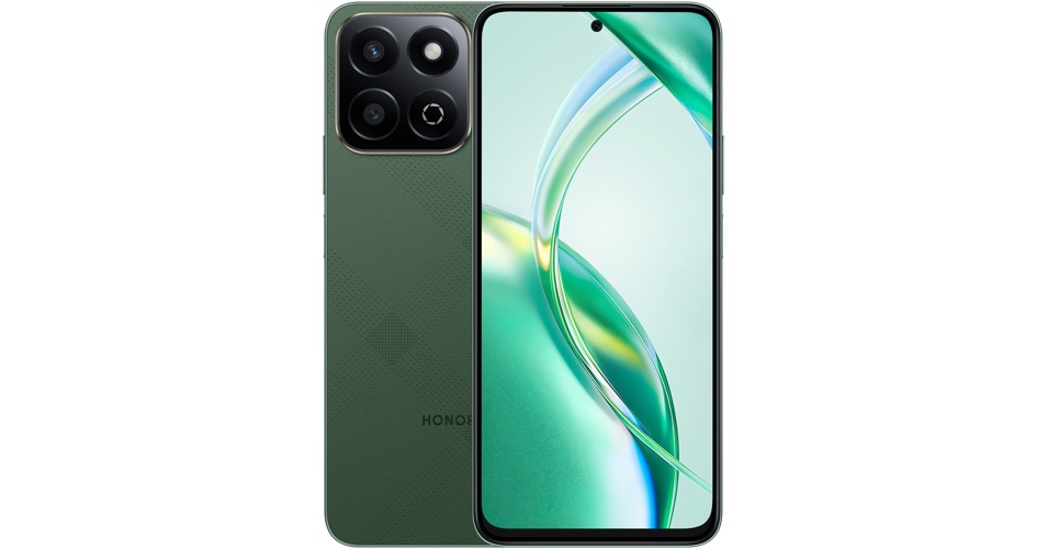 HONOR 200 SMART 4GB 256GB 5G MIDNIGHT BL | Telia
