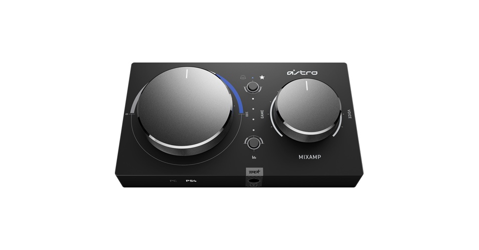 ASTRO MixAmp Pro TR for PlayStation 4 PC | Telia