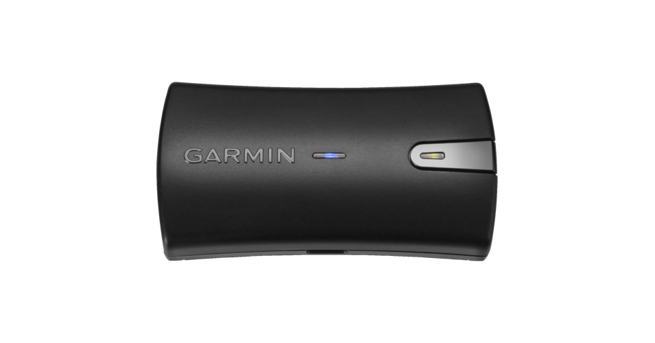 Garmin GLO 2 -GPS-vastaanotin | Telia