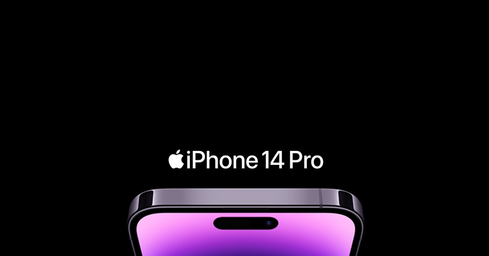 Apple iPhone 14 ja iPhone 14 Pro | Telia