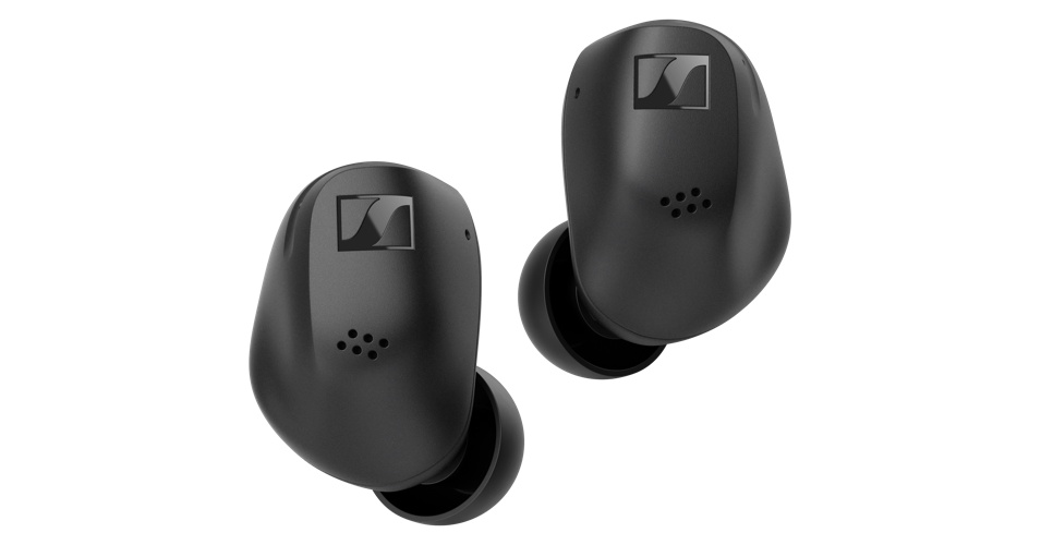 Sennheiser Accentum TW -vastamelukuulokkeet | Telia